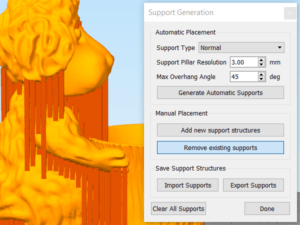 Support Settings in 3D Printing - Custom or Tree, Blocker or Enforcer?