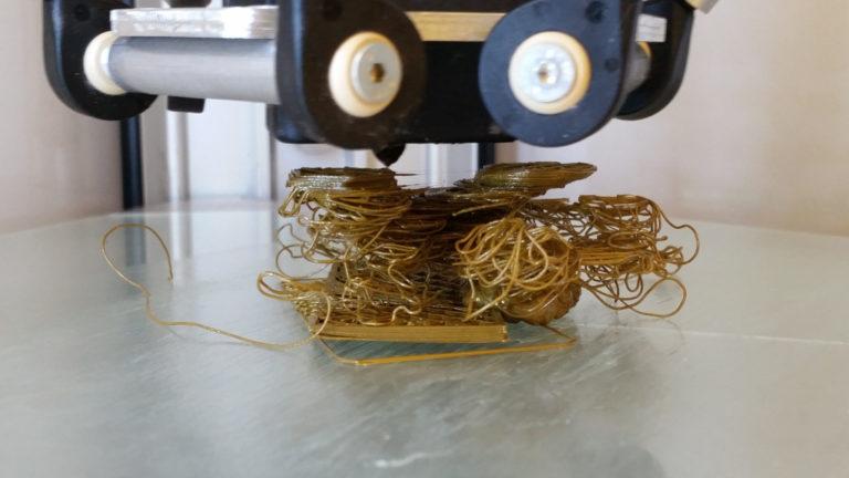 ABS Filament Review - Pros & Cons - 3D Prinitng Materials