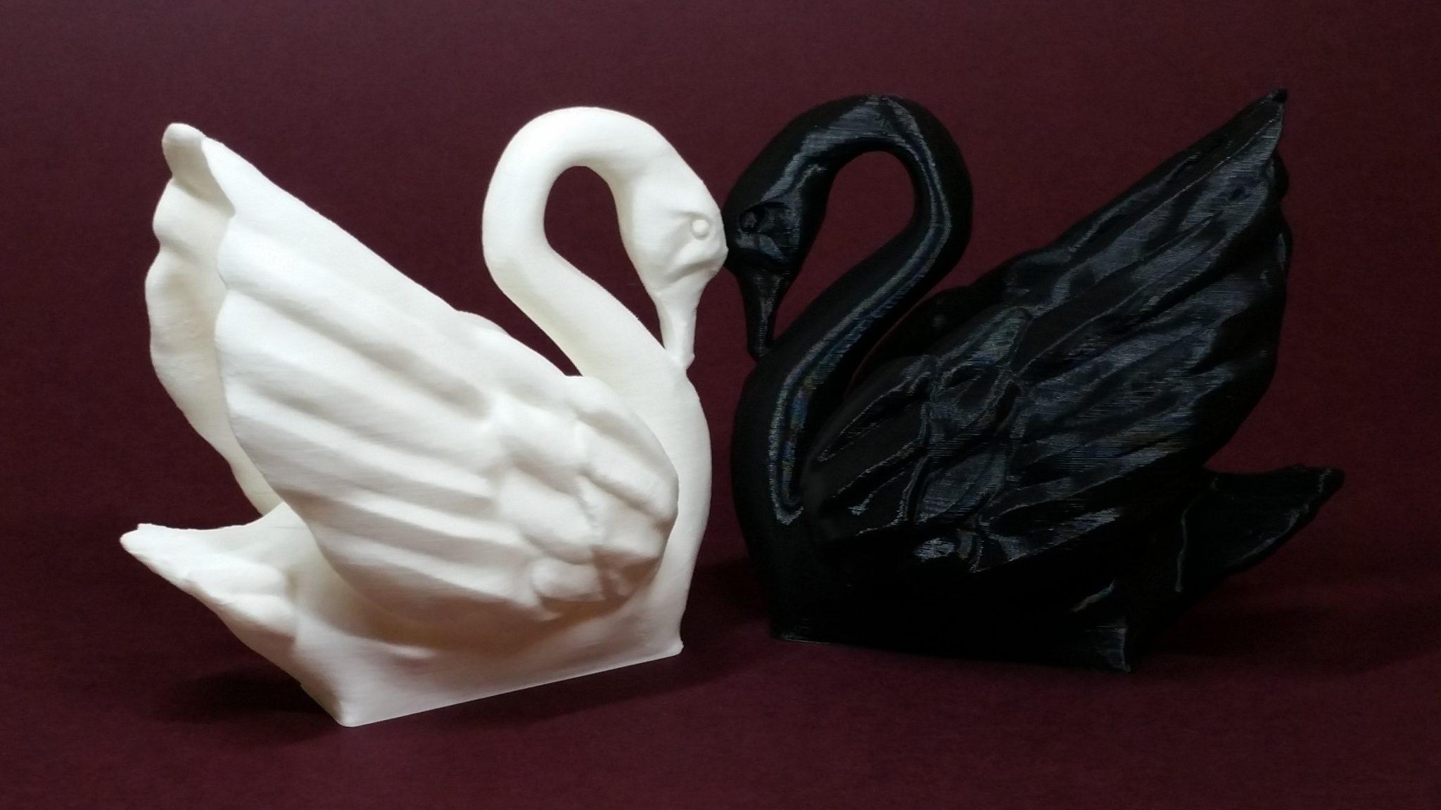 3D Print Ideas, Makes and Designs - 3D Printing Gallery