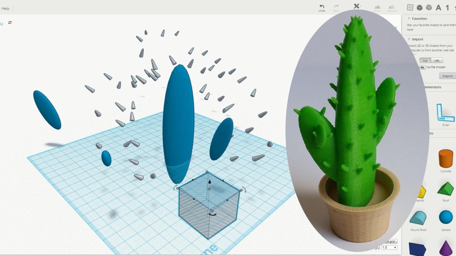 How To 3d Print Multiple Objects At Once Sequential Tilt Frame Etc 