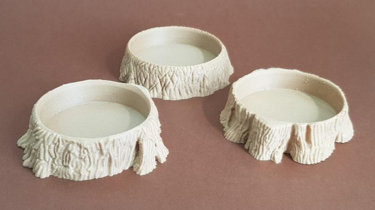 3D Printing in Wood - Groot & Other Ideas for Wood Filament
