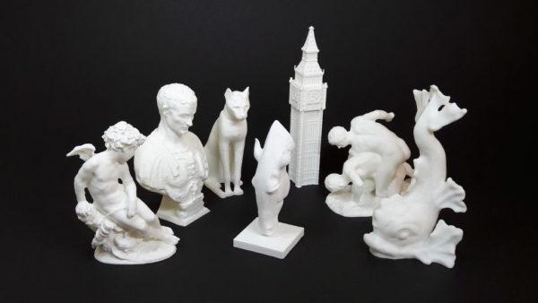 The Best STL Repositories 2026 - Free and Paid Files for 3D Printing