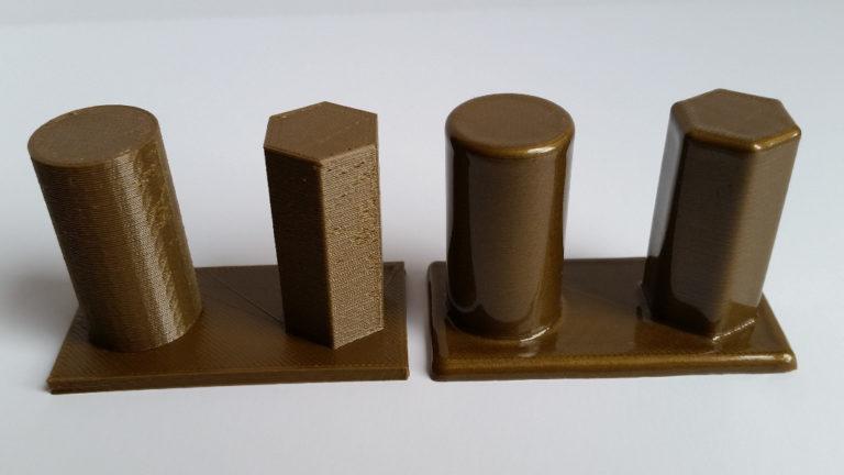 The Best Wood Filament and How to 3D Print Successfully