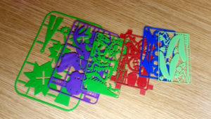 Top 3D Printable Kit Card Models - Print, Assemble, Create!