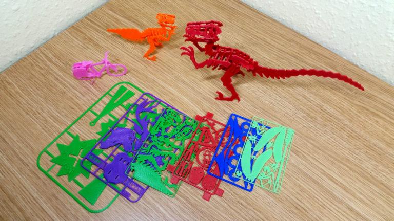 30 Day Challenges - Enough to Improve 3D Design Skills?