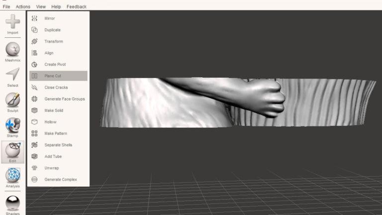 Filament and 3D Printer Test Print - Local Test File Technique