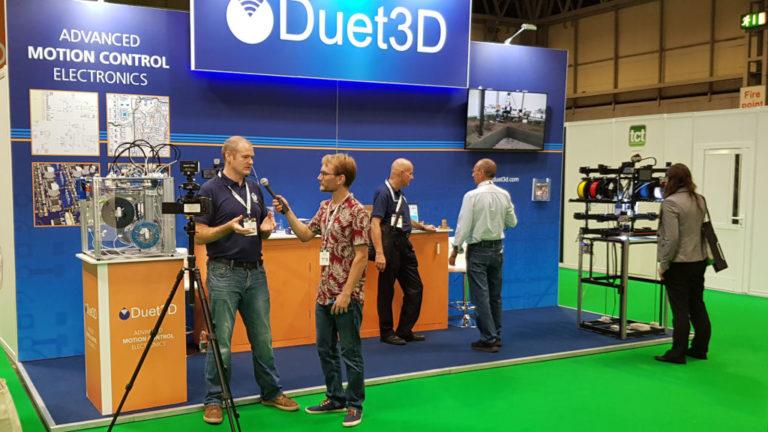 3D Printing Events 2026 - List of Shows, Fairs & Meetups