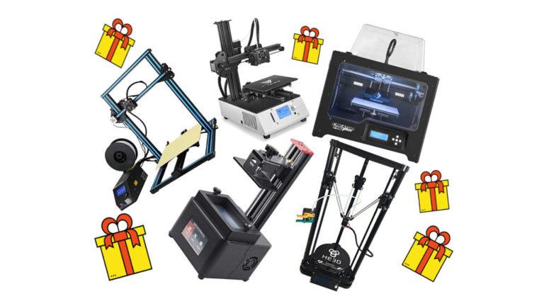 3D Printing Competitions 2025 - List of Contests and Challenges