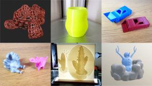 The Best Slicer Software for FDM and Resin 3D Printing 2025