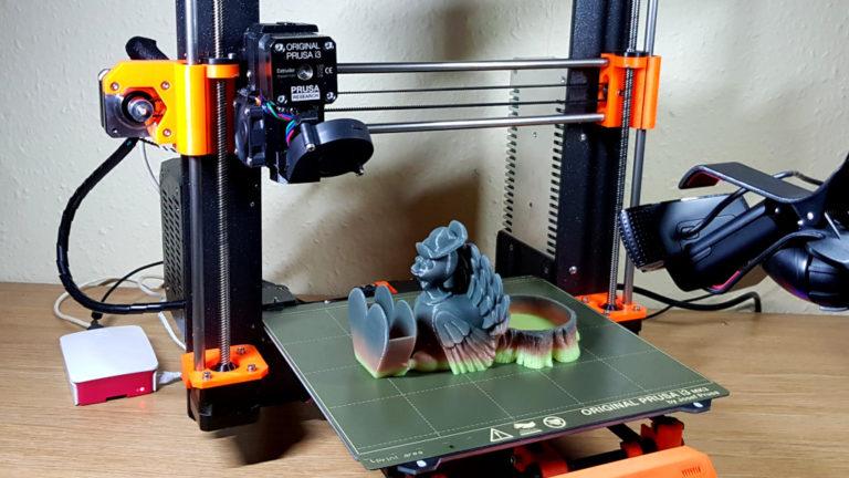 3D Printing Test