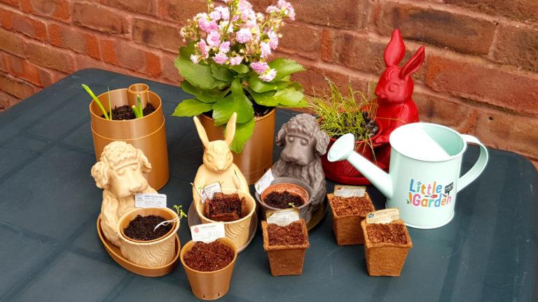 30 Day Challenges - Enough to Improve 3D Design Skills?