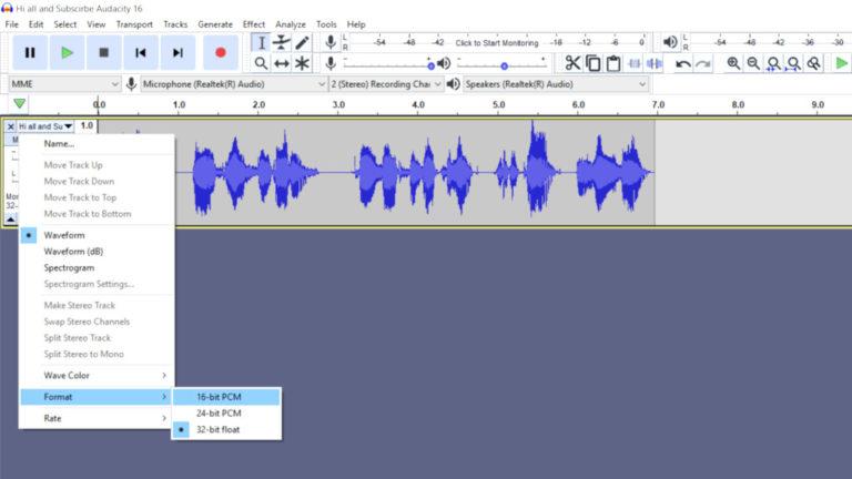 Automated Lip Sync Animation for Any 3D Model - Blender Rhubarb Plugin