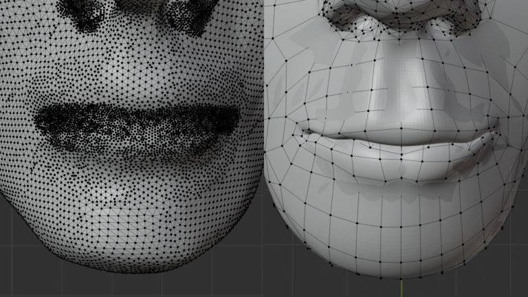 Automated Lip Sync Animation for Any 3D Model - Blender Rhubarb Plugin