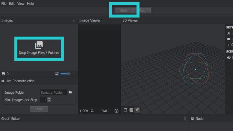 3D Photoscan with a Phone Camera, Object Capture - Photogrammetry
