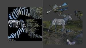 3D Photoscan with a Phone Camera, Object Capture - Photogrammetry