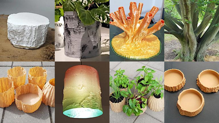 30 Day Challenges - Enough to Improve 3D Design Skills?