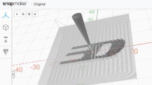 Snapmaker Original 3-in-1 Review - 3D Printer, CNC, Laser