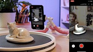 The Best 3D Scanning Apps for iPhone and Android