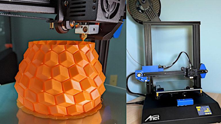 Bambu Lab A1 Combo Review: AMS lite and 3D Printer Testing