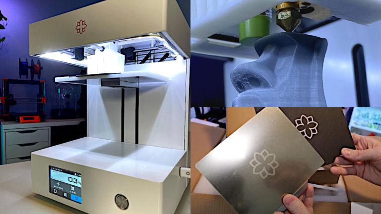 Anycubic Kobra Review Testing Settings Pros And Cons