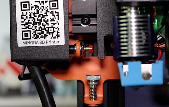 Mingda Rock 3 Pro 3D Printer Review: Large Volume 3D Printing