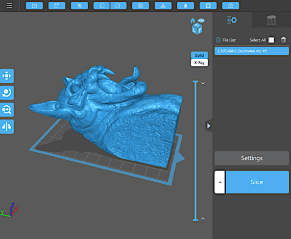 CHITUBOX Review and Guide - Slicer Software for Resin 3D Printers