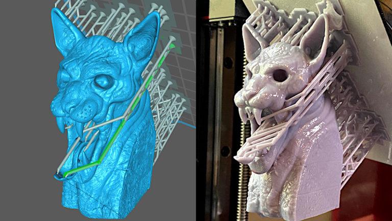 The Best Slicer Software for FDM and Resin 3D Printing 2025