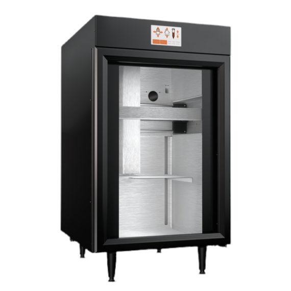 Cocoa Press: A Chocolate 3D Printer