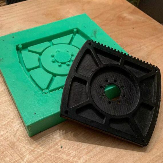 What Is Urethane Casting? The Basics Explained