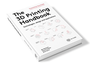 The 3D Printing Handbook | Book Review