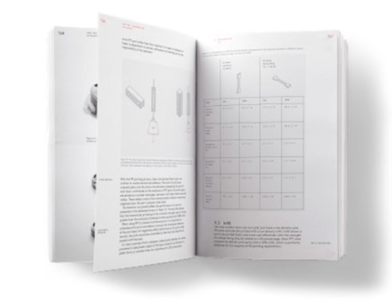 The 3D Printing Handbook | Book Review