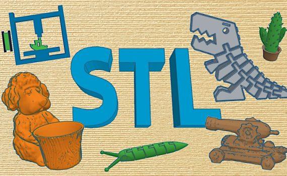 How To Make Stl File For 3d Printing Nelodg How To Make Stl File For 3d Printing Nelodg