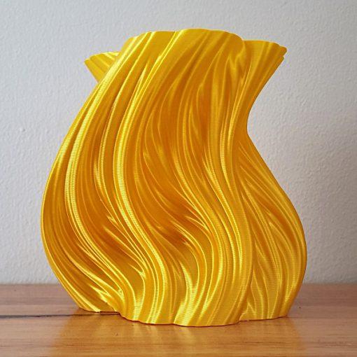 Vase Mode - Experimenting with Design and Settings