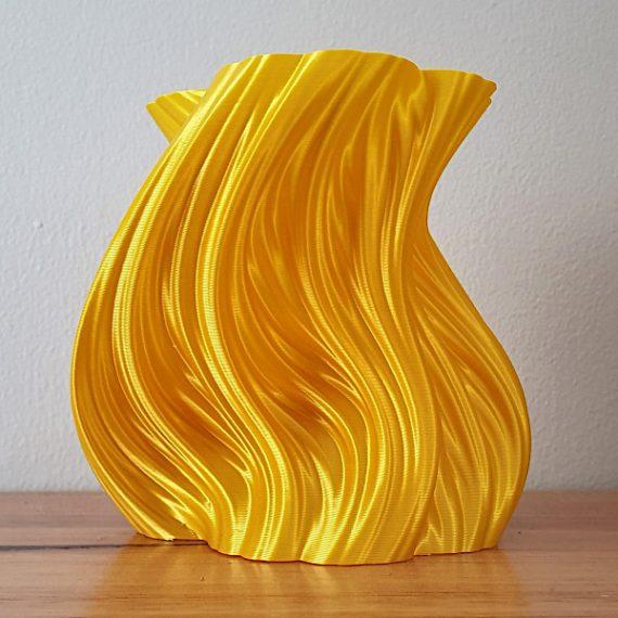 Vase Mode - Experimenting with Design and Settings