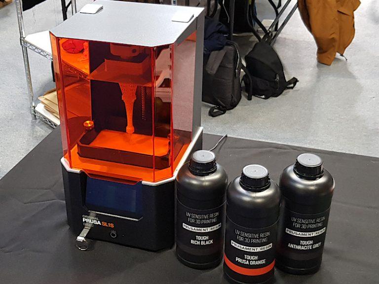 The Best Resin 3D Printers 2023 - Comparison & Innovations