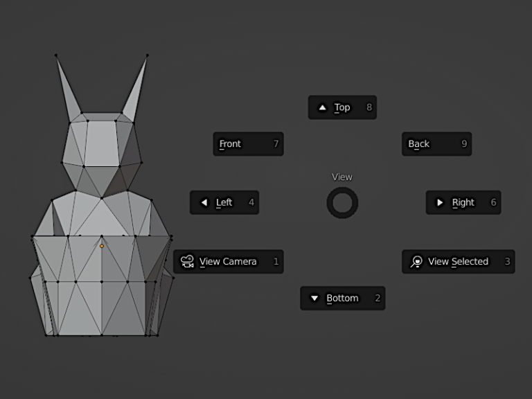 Low Poly Generators - Reduce STL File Size and Create Art
