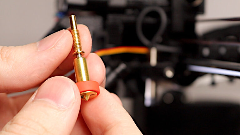 RapidChange Revo Six Quick Look - Nozzle Change Faster Than Ever