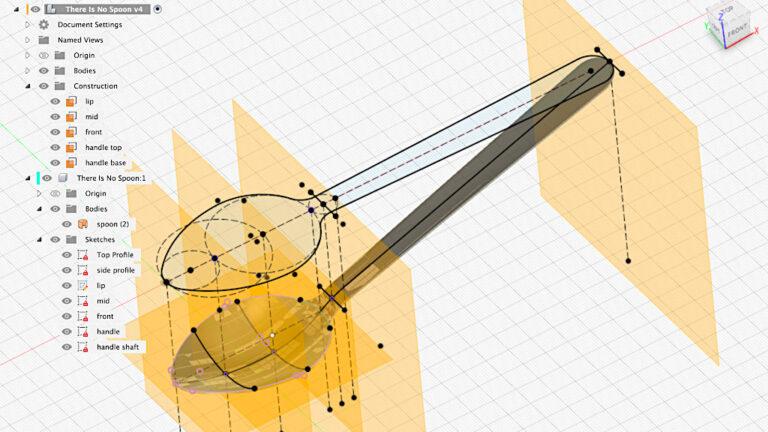 3D Design for 3D Printing - Top 10 Training Courses and Tutorials