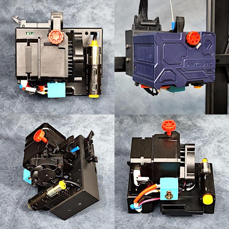 Anycubic Kobra Review Testing Settings Pros And Cons