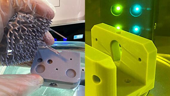 Best Wash and Cure Stations 2023 for Resin 3D Printing