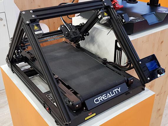 3D Print Congress & Exhibition - 3D Printing Trade Show in France