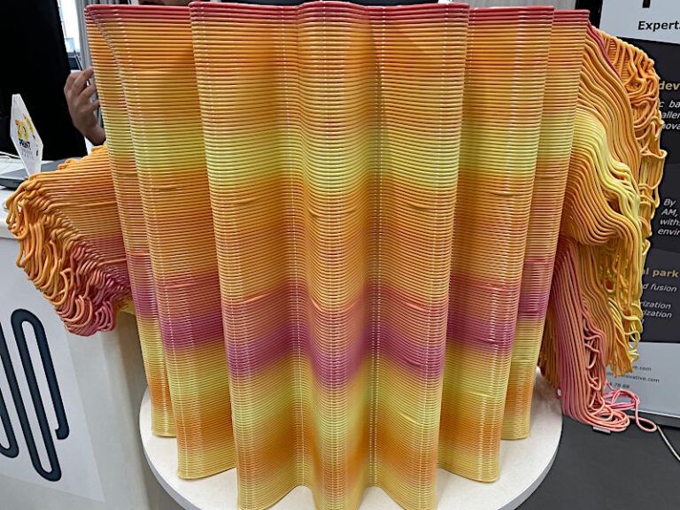 3D Print Congress & Exhibition - 3D Printing Trade Show in France