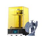 Anycubic Photon M3 Plus Review - Settings and Testing 6K Printer