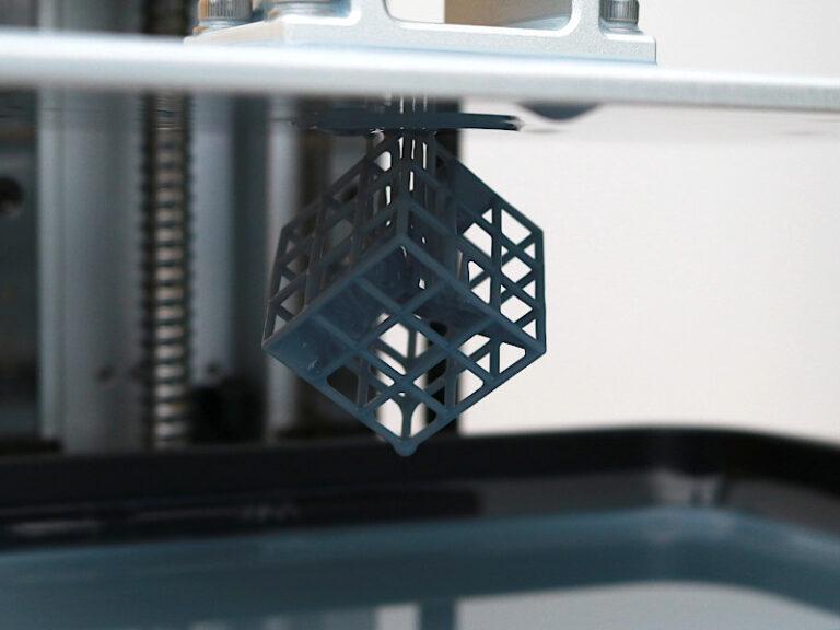 Anycubic Photon M3 Plus Review - Settings and Testing 6K Printer