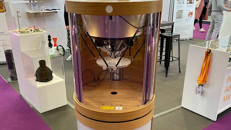 3D Print Congress & Exhibition - 3D Printing Trade Show in France