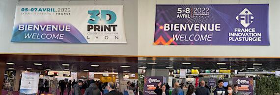 3D Print Congress & Exhibition - 3D Printing Trade Show in France