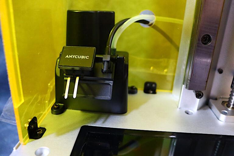 Anycubic Photon M3 Max Review - Large Volume Resin 3D Printer