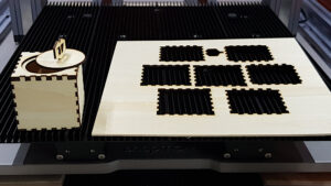 Upgraded Snapmaker 2.0 A350T Review: 3D Printer, Laser, CNC