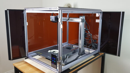 Best Budget FDM 3D Printers 2024