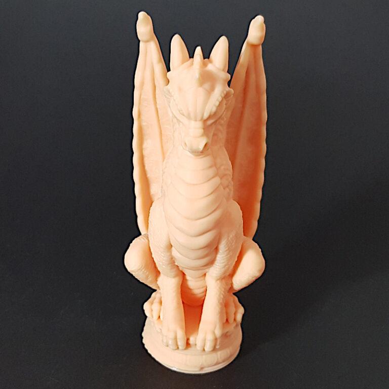 Elegoo Saturn 2 Review - 8K High Resolution Resin 3D Printer